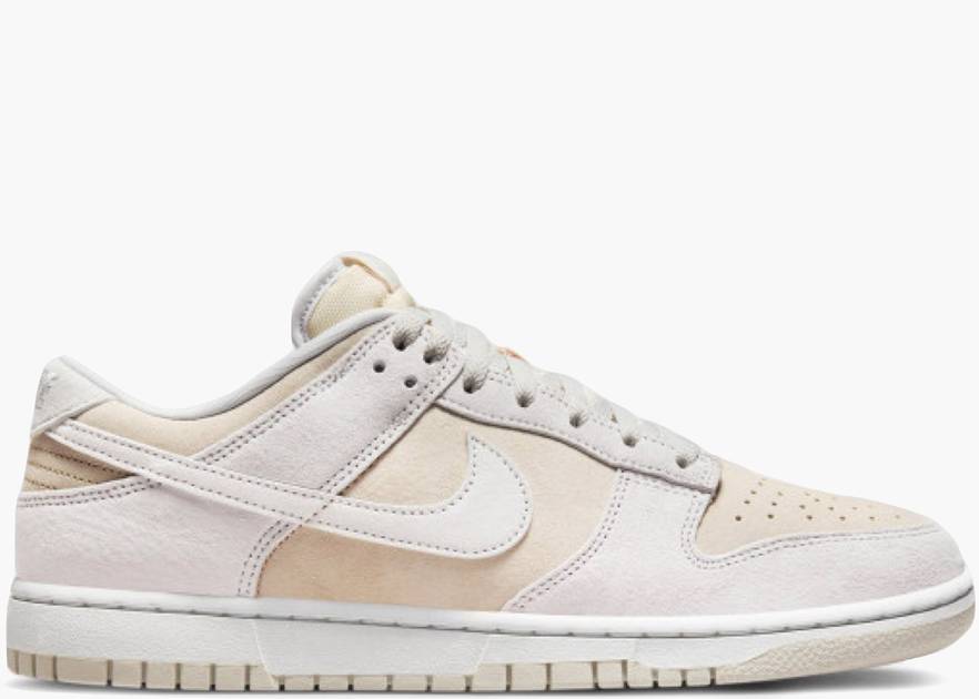 Nike Dunk Low Premium Vast Grey | Hype Clothinga Nike Dunk Low Premium Vast Grey | Hype Clothinga