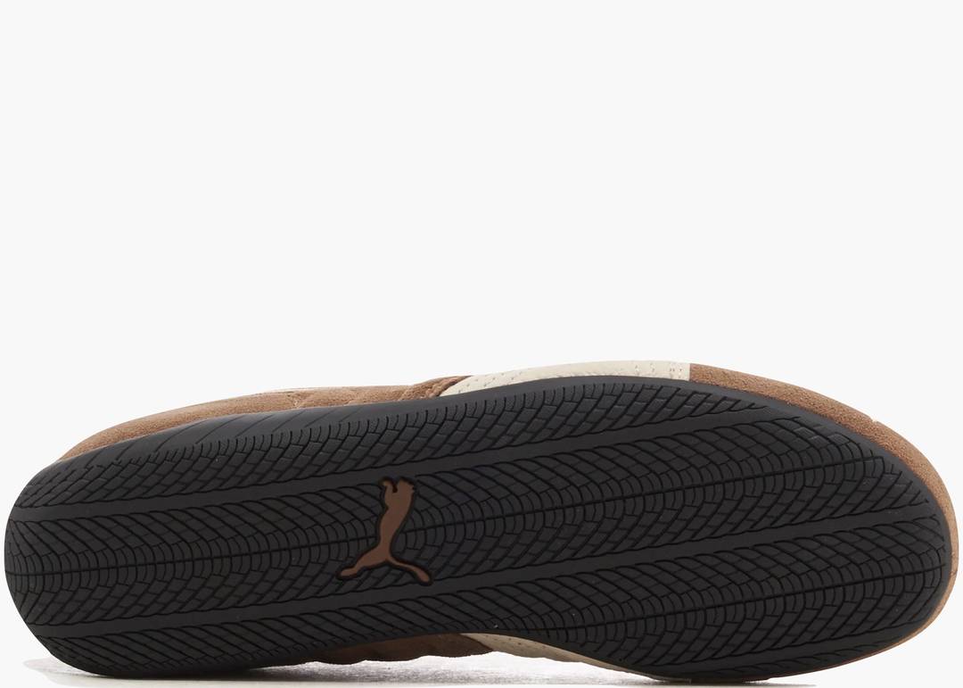 Puma Speedcat Archive Haute Coffee Frosted Ivory | Hype Puma Speedcat Archive Haute Coffee Frosted Ivory | Hype