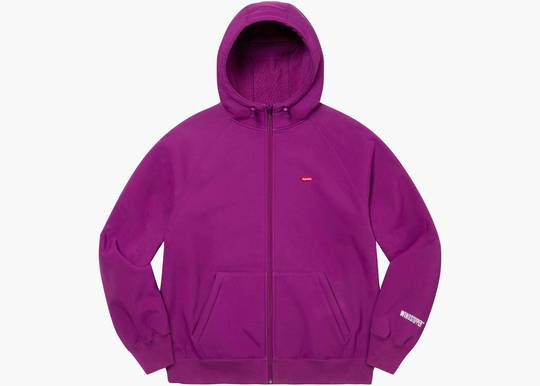 Supreme_WINDSTOPPER_Zip_Up_Hoo Supreme_WINDSTOPPER_Zip_Up_Hoo