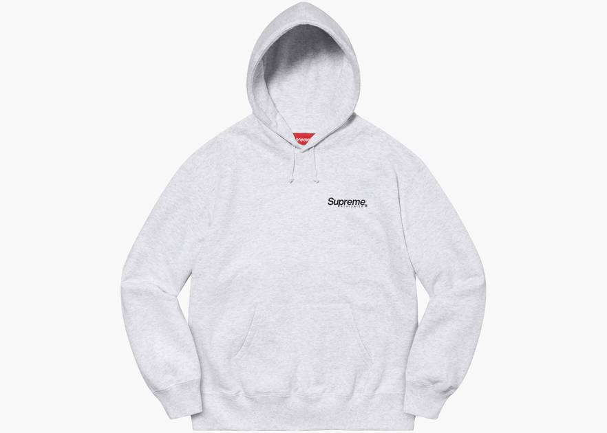 Supreme_Worldwide_Hooded_Sweat Supreme_Worldwide_Hooded_Sweat