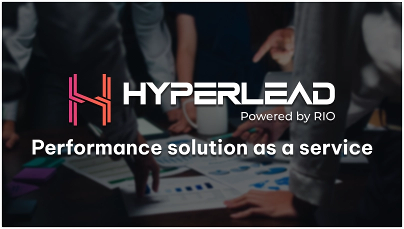 HyperLead - Elevate Your Performance in BFSI with Cutting-Edge Solutions