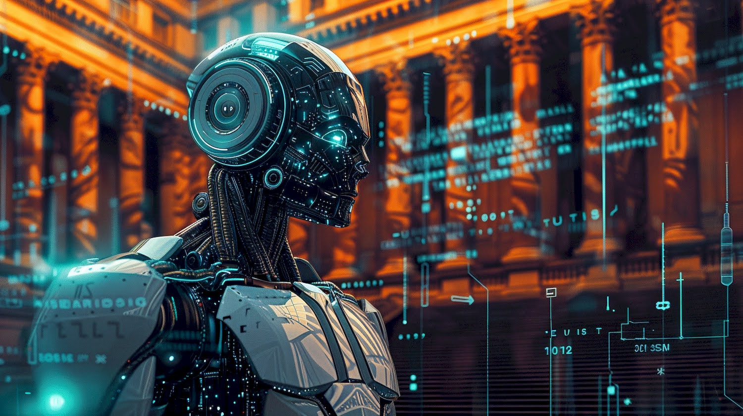 Exploring the Legal Risks of AI Technologies | Hyperspace.ai