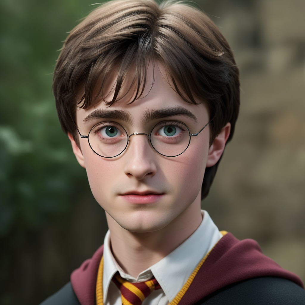 Harry Potter AI Chatbot | Hyperspace.ai Harry Potter AI Chatbot | Hyperspace.ai