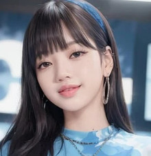 LISA | Hyperspace.ai