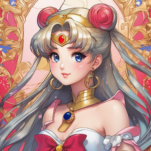 Moon Magic | Hyperspace.ai