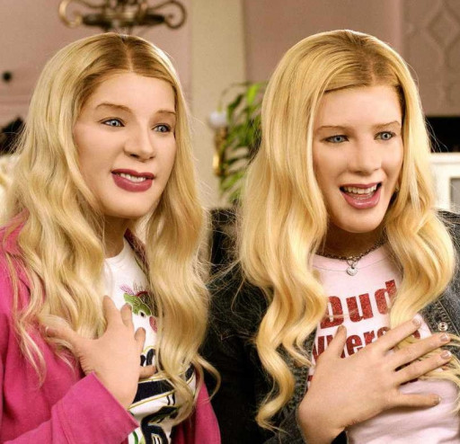 The White Chicks | Hyperspace.ai