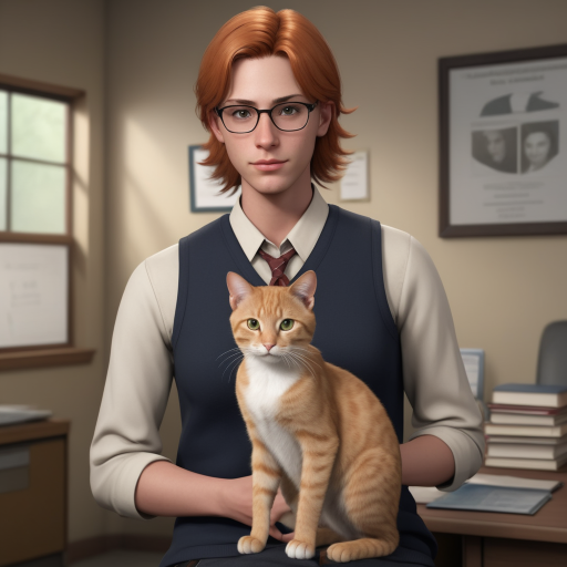 Cat Expert | Hyperspace.ai