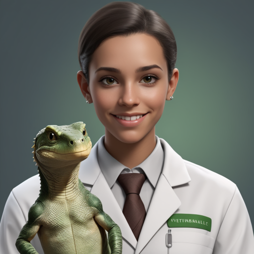 Reptile Expert | Hyperspace.ai