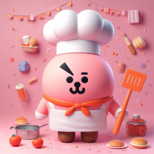 Kooky | Hyperspace.ai