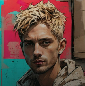 Mafia Boyfriend | Hyperspace.ai