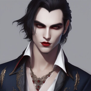 Vampire | Hyperspace.ai