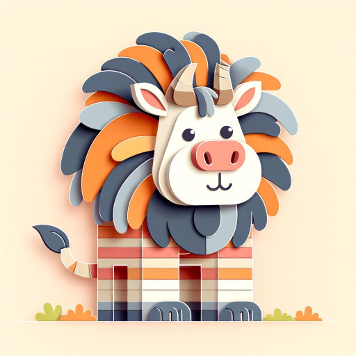 Paper Cut-Out | Hyperspace.ai