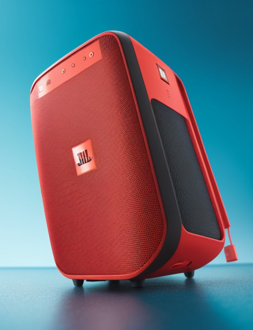 Electronics Photography | Hyperspace.ai