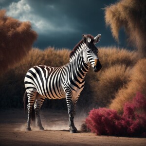 Zebra | Hyperspace.ai
