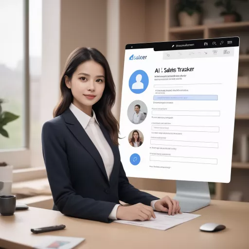 AI Sales Activity Tracker Document Creator