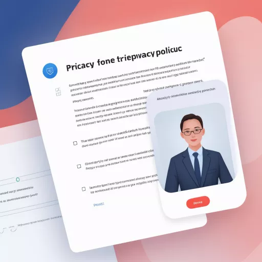 AI Privacy Policy Document Creator | Hyperspace.ai