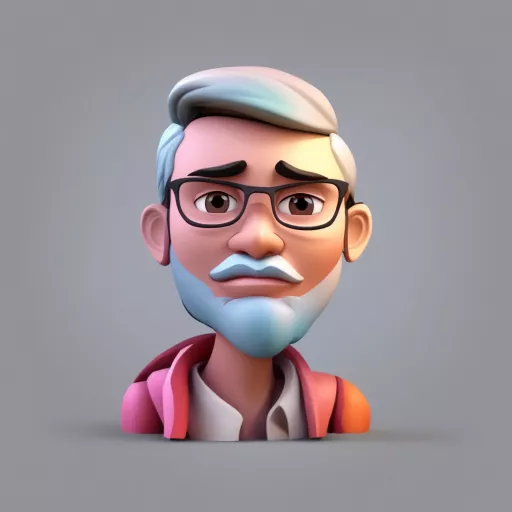 AI Fictional Storyteller | Hyperspace.ai