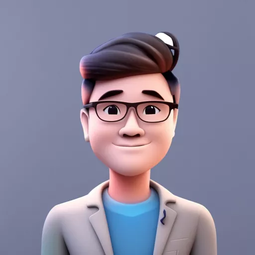 AI Character Interaction Assistant | Hyperspace.ai