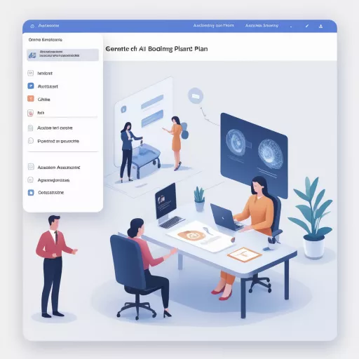 AI Client Onboarding Plan Creator | Hyperspace.ai