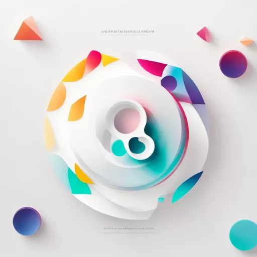 White Background | Hyperspace.ai