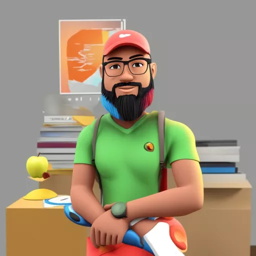 AI Geography Learning Advisor | Hyperspace.ai