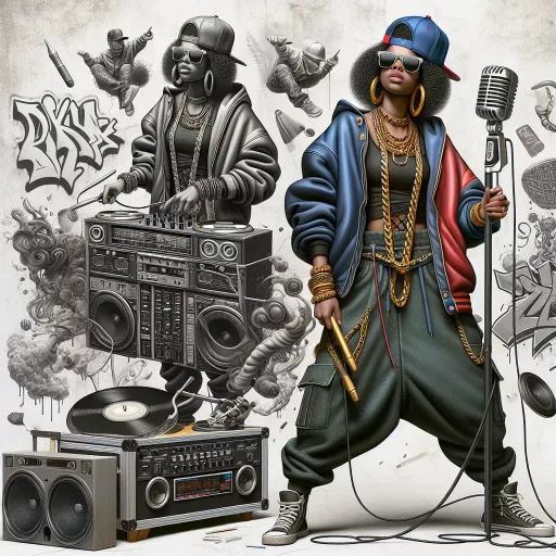 Hip Hop | Hyperspace.ai