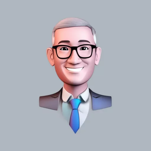 AI Interactive Ai News Advisor | Hyperspace.ai