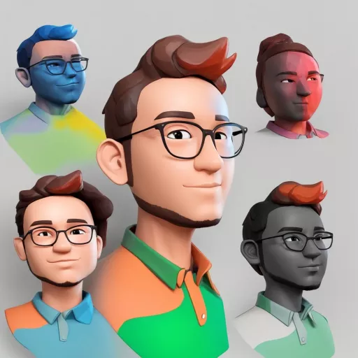 AI Hypothetical Scenario Generator | Hyperspace.ai