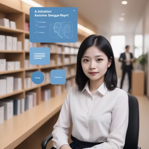 AI Customer Segmentation Report Creator