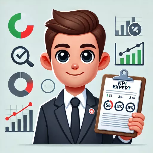 KPI Expert | Hyperspace.ai