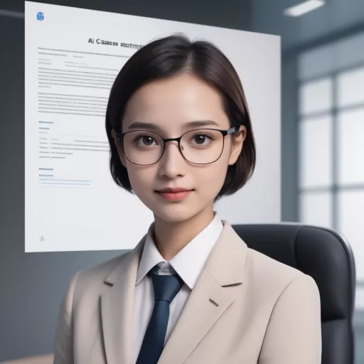 AI Case Summary Document Creator | Hyperspace.ai