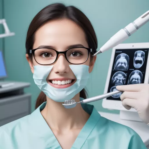 AI Dental Procedure Notes Document Creator | Hyperspace.ai