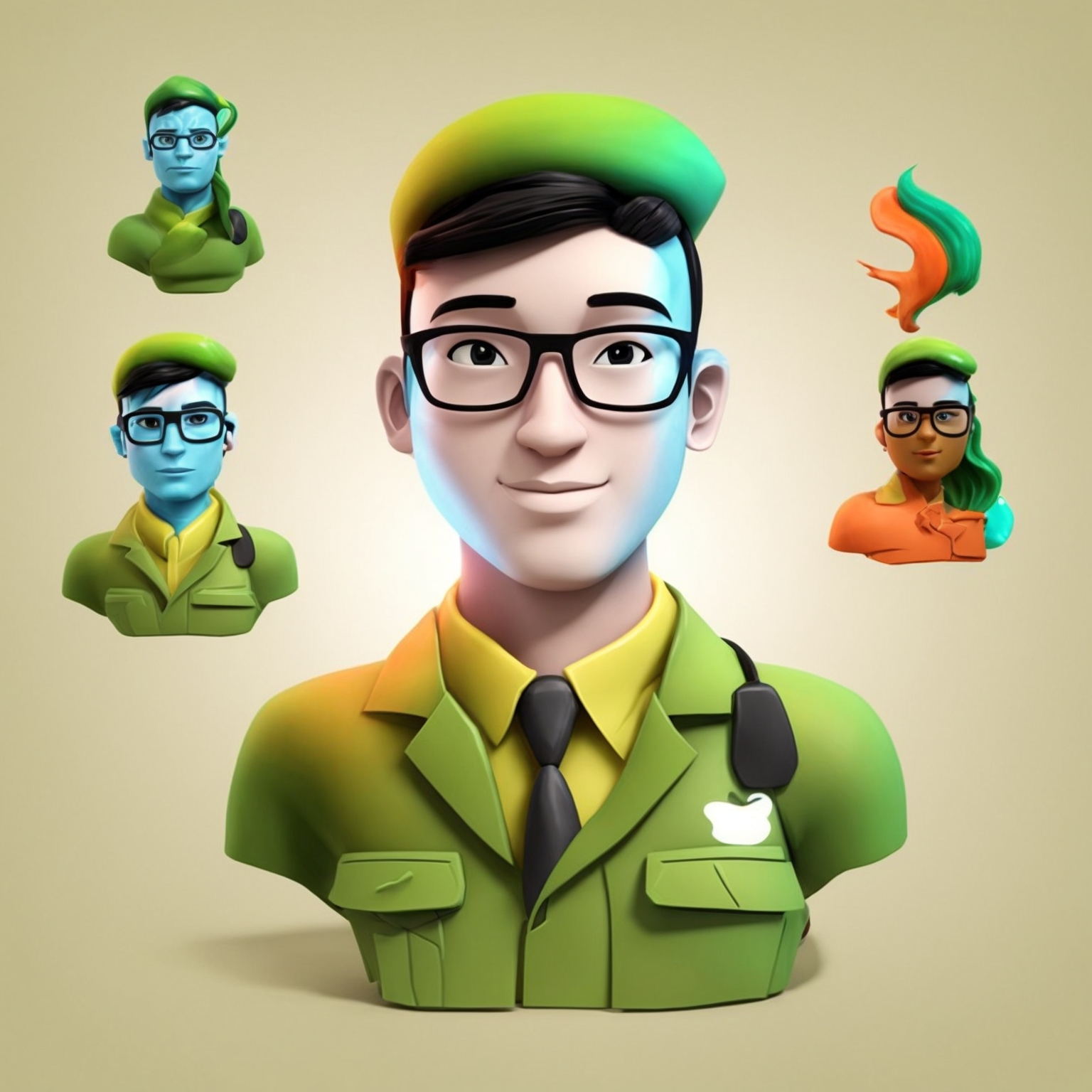 AI Army Leadership Guidance Assistant | Hyperspace.ai AI Army Leadership Guidance Assistant | Hyperspace.ai