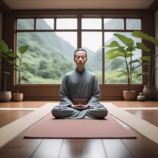 AI Mindfulness Workshop Outline Creator | Hyperspace.ai AI Mindfulness Workshop Outline Creator | Hyperspace.ai