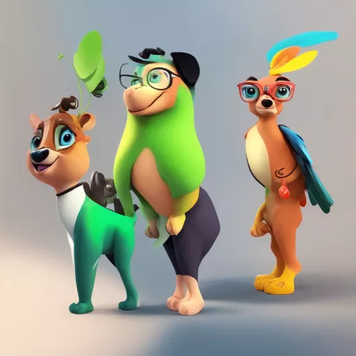 Animal Recognition Assistant | Hyperspace.ai