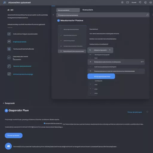 AI Platform-Specific Content Plans Document Creator