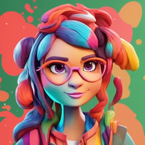 AI Custom Postcard Creator | Hyperspace.ai