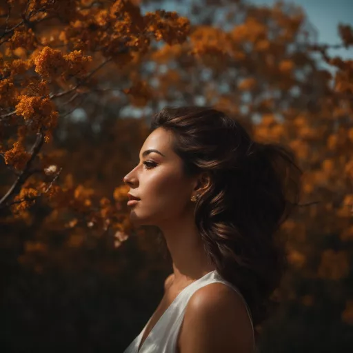 Profile Portrait | Hyperspace.ai