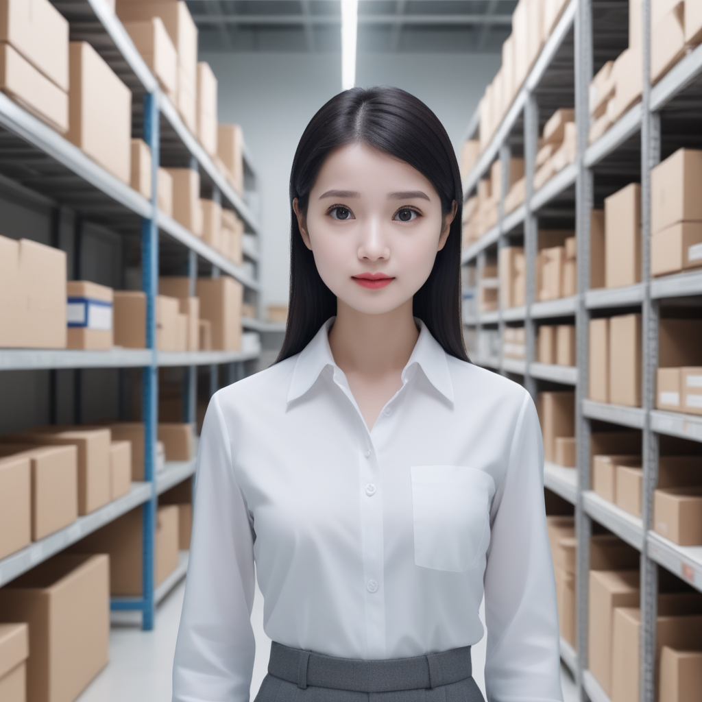 AI Daily Inventory Report Creator | Hyperspace.ai