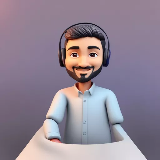 AI Helpdesk Support Assistant | Hyperspace.ai