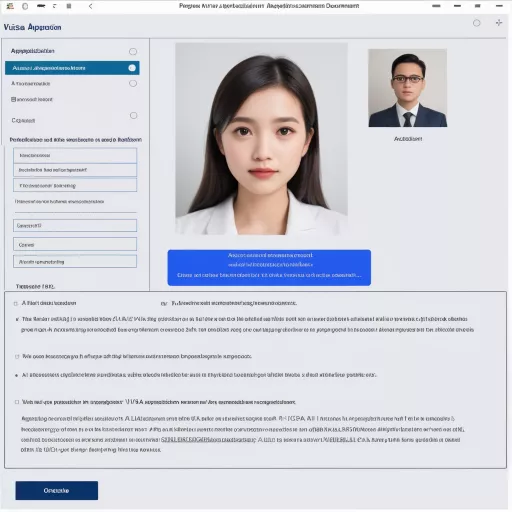 AI O-1 Visa Application Document Creator | Hyperspace.ai