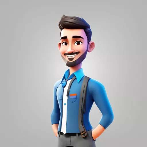 Bilingual Tour Guide Assistant | Hyperspace.ai