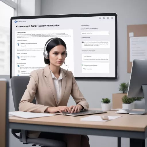 AI Customer Complaint Resolution Log Creator | Hyperspace.ai AI Customer Complaint Resolution Log Creator | Hyperspace.ai