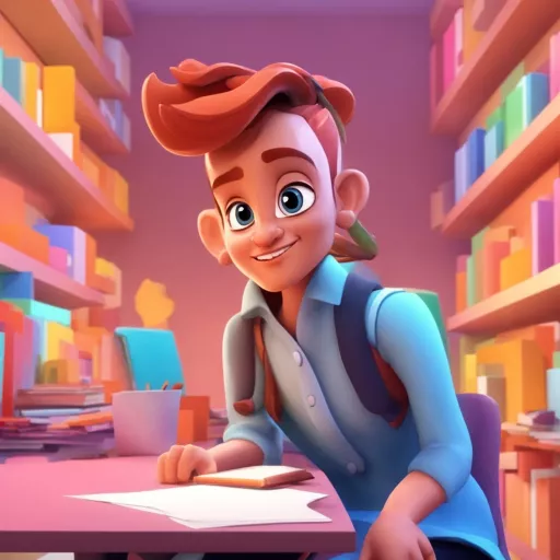 book-writing-assistant-hyperspace-ai
