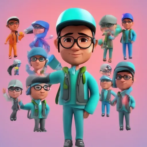 Air Traffic Simulation Assistant