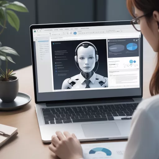 AI Market Trend Analysis Document Creator | Hyperspace.ai