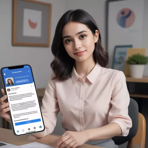 AI Social Media Guidelines Document Creator | Hyperspace.ai