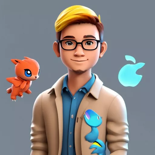 AI Pokemon Go Guidance Advisor | Hyperspace.ai AI Pokemon Go Guidance Advisor | Hyperspace.ai