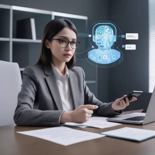 AI Account Reconciliation Report Creator | Hyperspace.ai