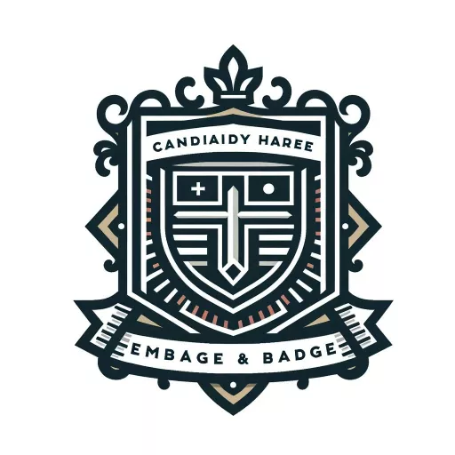 Emblem/Badge | Hyperspace.ai